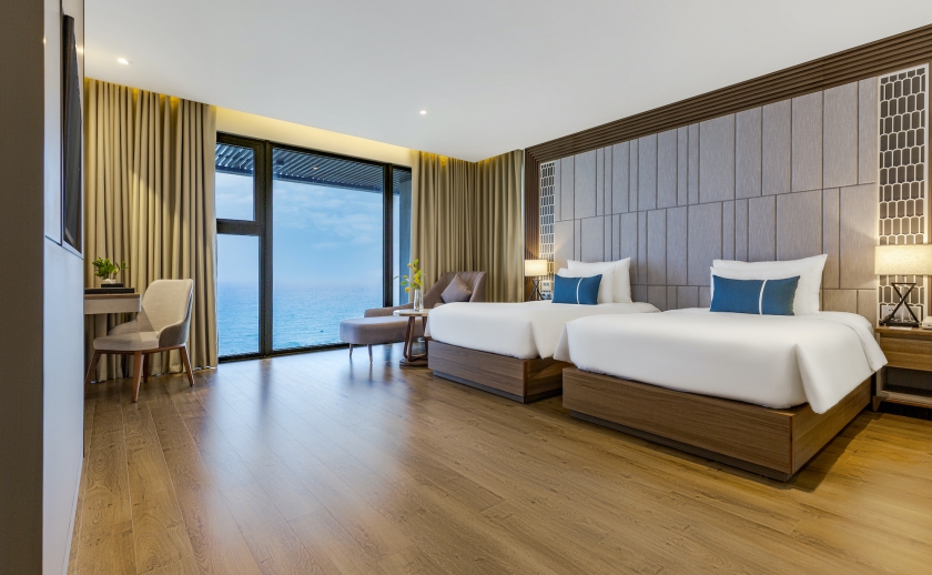 Grand Executive Ocean Twin