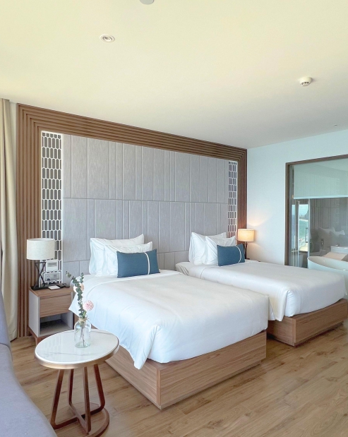 Grand Executive Ocean