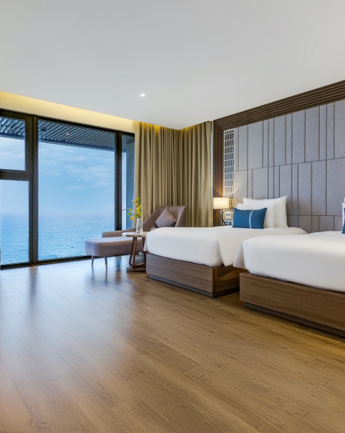 Grand Executive Ocean