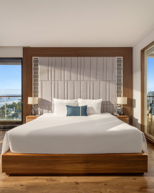 Grand Executive Ocean Queen